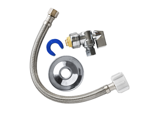 Installation Kits – Waterline Products