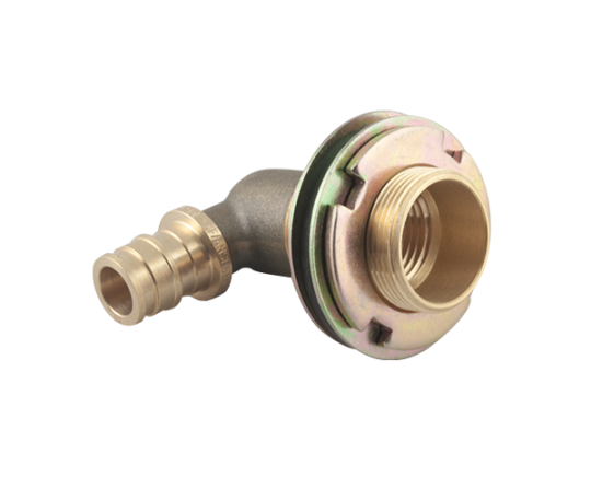 Shower Elbow – Waterline Products