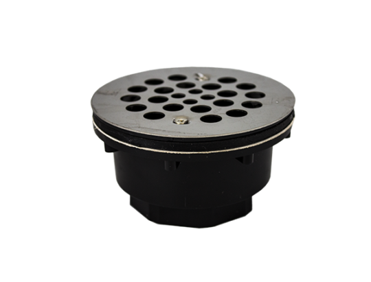 Solvent Weld ABS Chrome – Waterline Products