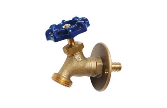 Hose Thread Silcock Valve – Waterline Products