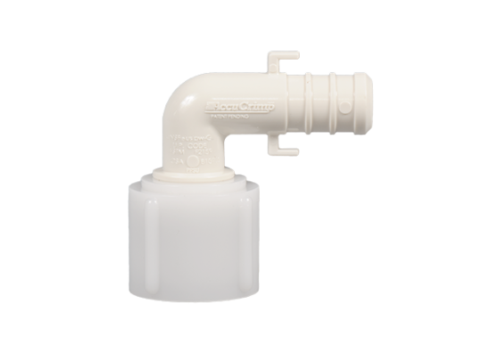 Elbow Swivel-Pex Poly Alloy – Waterline Products