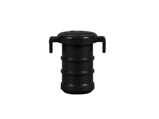 Plugs – Pex Derlin Temporary – Waterline Products