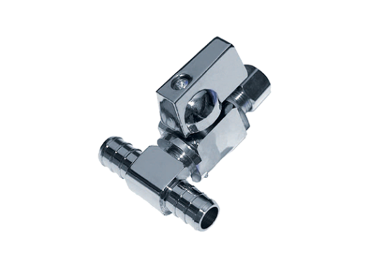 Stop Tee Valve – Waterline Products