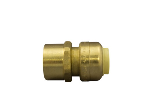 Female Connector – PF x MNPT – Waterline Products