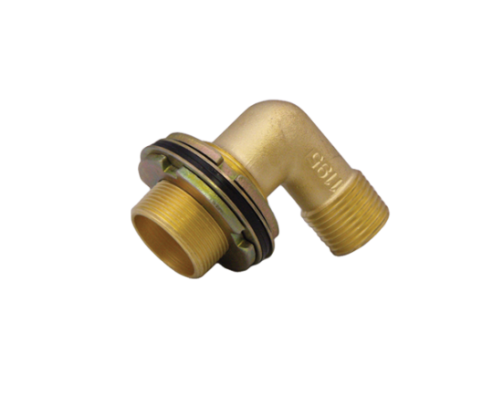 Shower Elbow – Waterline Products