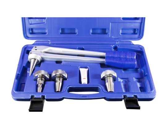 Cold X Tool & Heads – Waterline Products
