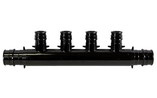 Cold–X Plastic Manifold, Open – Waterline Products