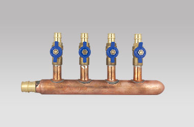 Manifolds – Waterline Products