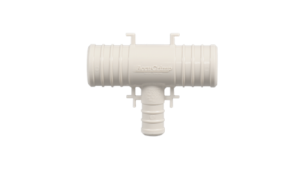 Tee Offset- Pex Poly Alloy – Waterline Products