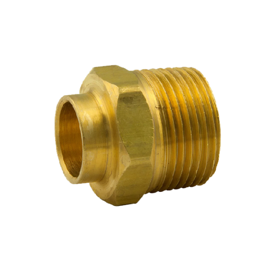 Bar Stock Adapter – Waterline Products