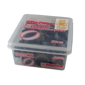 Copper Crimp Rings – Waterline Products