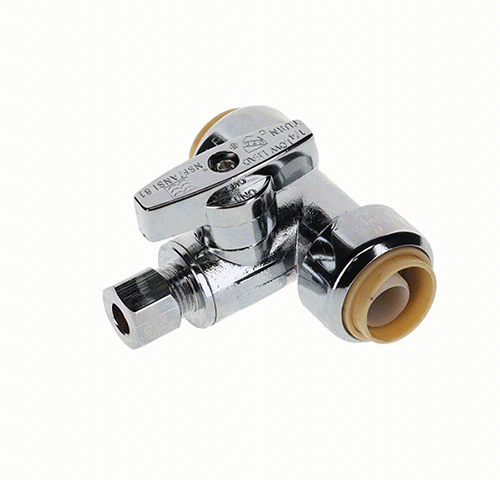 Tee Valve – PF – Waterline Products